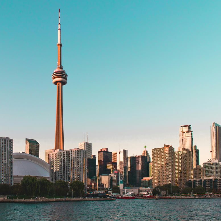 Corporate Team Building Activities in Toronto - Teambonding Events