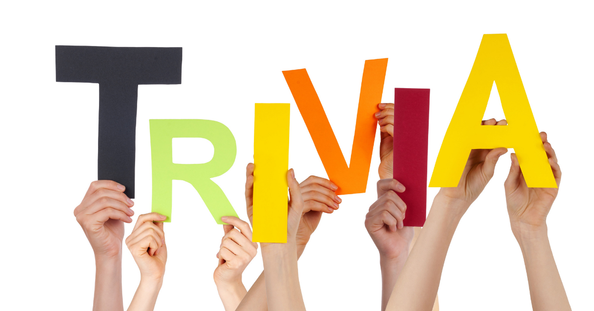 Team Building: The Best Online Trivia Games for Your Remote Team